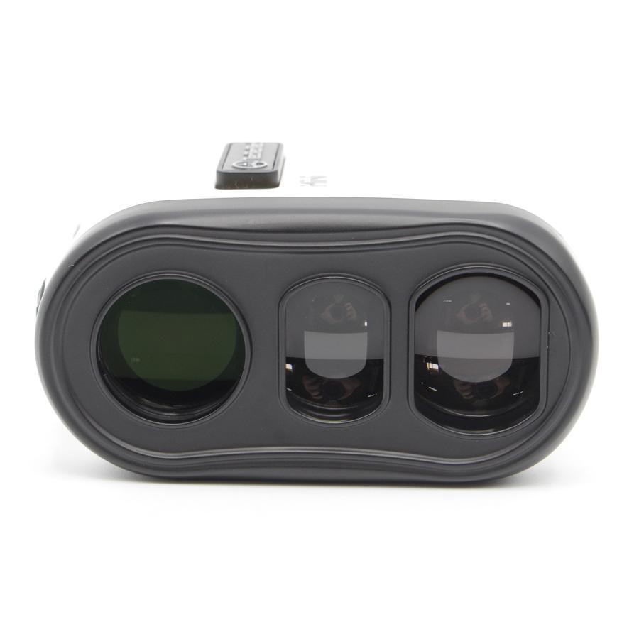 ボーナスストア+5％【美品】 TecTecTec Mini ホワイト ゴルフ用レーザー距離計 テックテックテック ミニ 本体 : リファン Yahoo!ショップ - 通販 - Yahoo!ショッピング