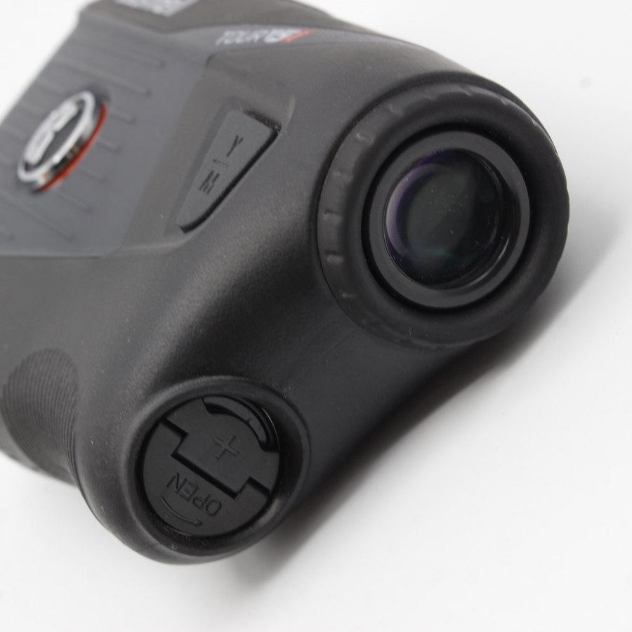 ボーナスストア+5％【美品】Bushnell PINSEEKER TOUR V5 SHIFT SLIM JOLT ゴルフ用レーザー距離計 ブッシュネル ピンシーカーツアー シフトスリム 本体 ...