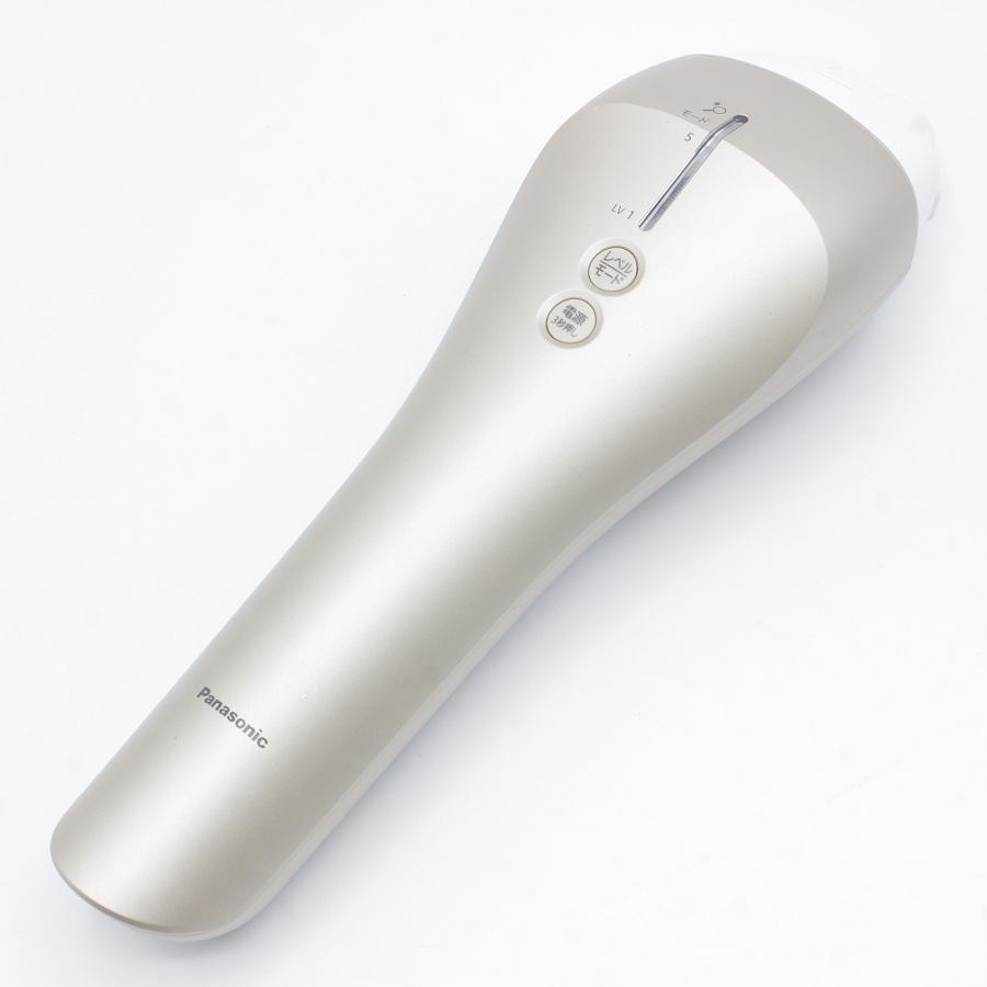 【ボーナスストア+5％】パナソニック 光エステ ES-WP98-N ボディ&フェイス用 ハイパワー ゴールド 光美容器 脱毛 除毛 Panasonic 本体 : リファン Yahoo!ショップ ...