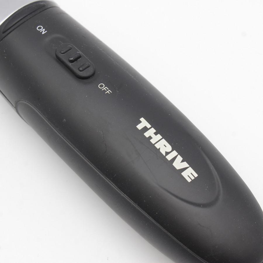 【ボーナスストア+5％】スライヴ ヘアークリッパー MODEL 505Z バリカン 理美容用 THRIVE 本体 : リファン Yahoo!ショップ - 通販 - Yahoo!ショッピング