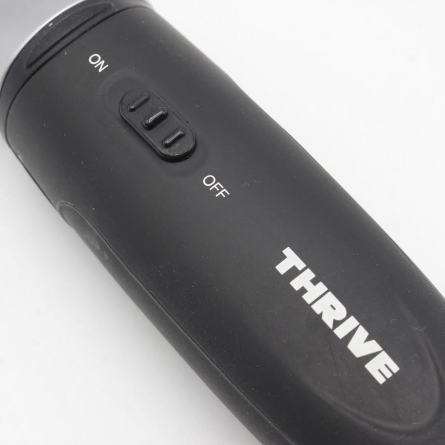 【ボーナスストア+5％】スライヴ ヘアークリッパー MODEL 505Z バリカン 理美容用 THRIVE 本体 : リファン Yahoo!ショップ - 通販 - Yahoo!ショッピング