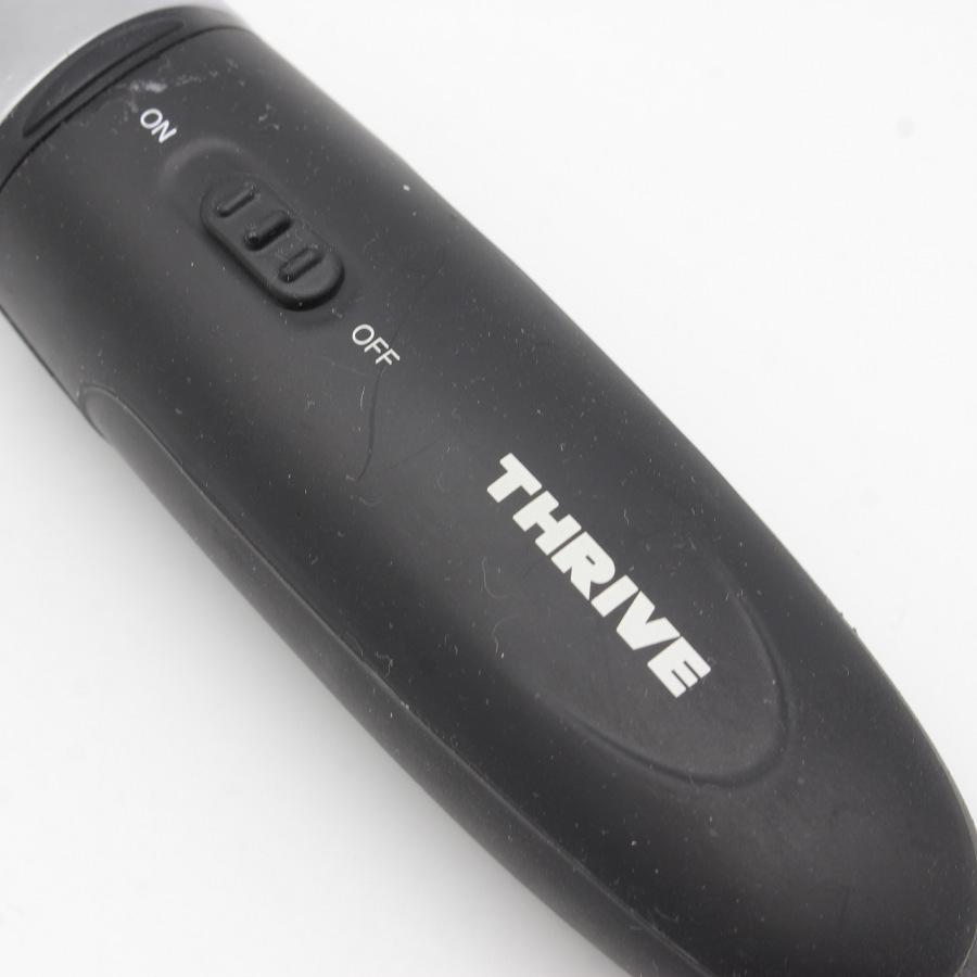 【ボーナスストア+5％】スライヴ ヘアークリッパー MODEL 505Z バリカン 理美容用 THRIVE 本体 : リファン Yahoo!ショップ - 通販 - Yahoo!ショッピング