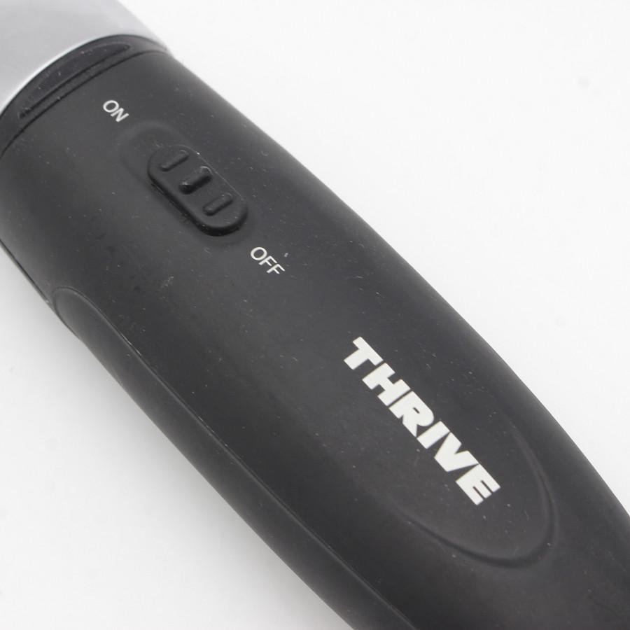 【ボーナスストア+5％】スライヴ ヘアークリッパー MODEL 505Z バリカン 理美容用 THRIVE 本体 : リファン Yahoo!ショップ - 通販 - Yahoo!ショッピング