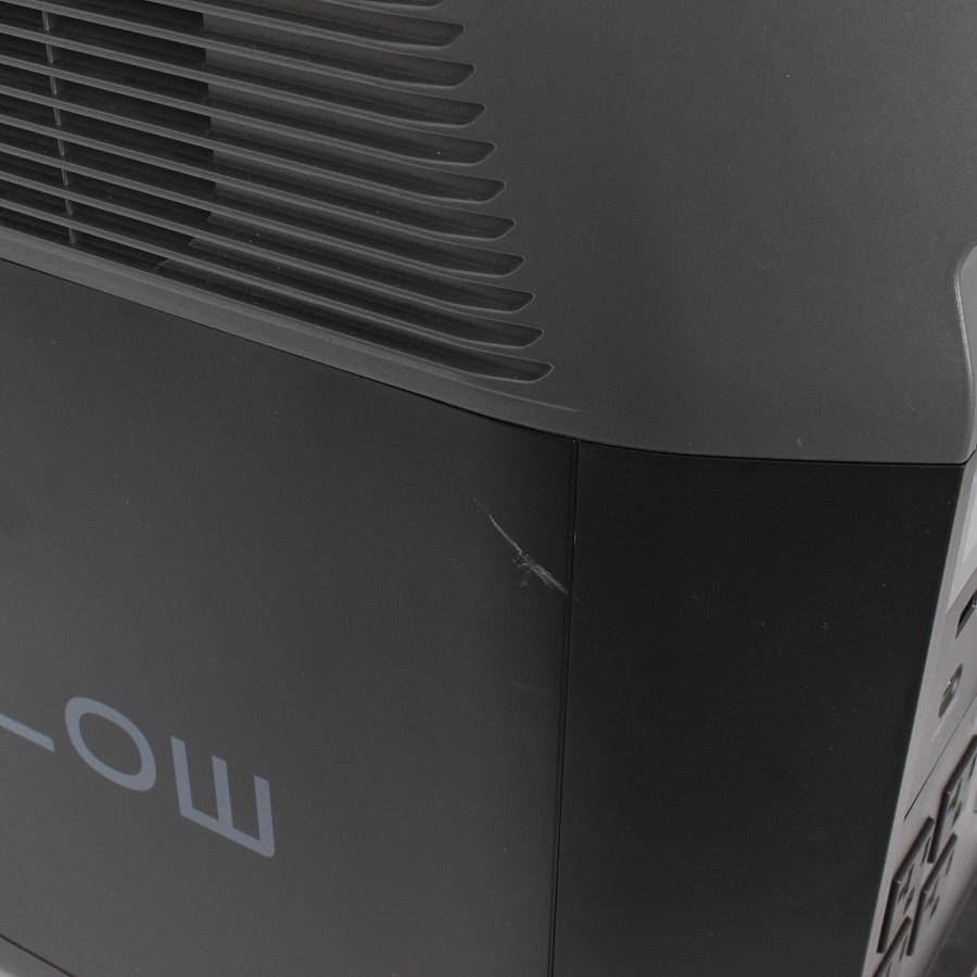 【ボーナスストア+5％】EcoFlow DELTA Pro DELTAPRO-JP EFD500 ポータブル電源 3,600Wh ...