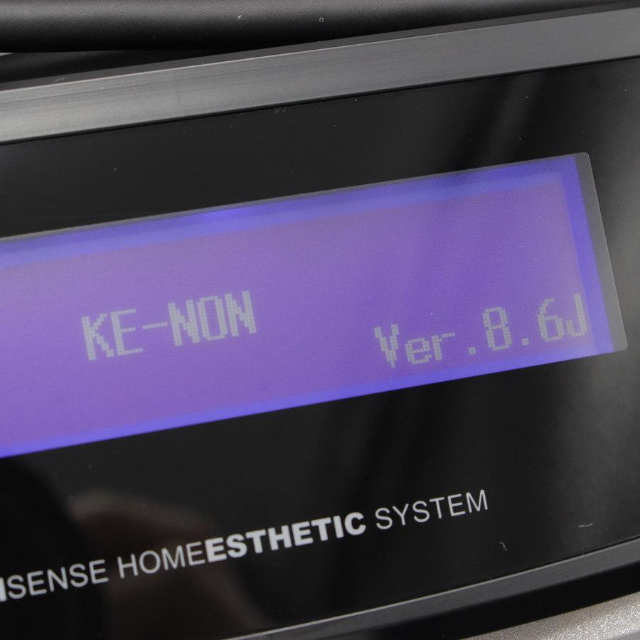 ボーナスストア+5％【未使用】ケノン Ver.8.6 スーパープレミアム2カートリッジ付き 脱毛器 kenon 本体 : リファン Yahoo!ショップ - 通販 - Yahoo!ショッピング