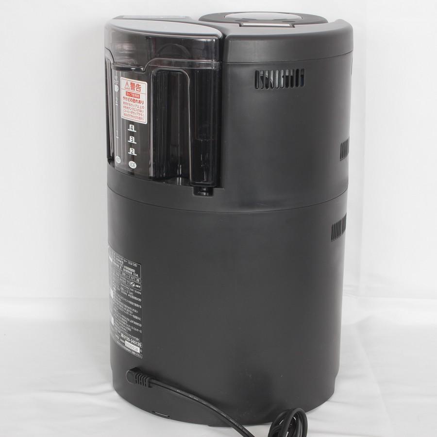 ボーナスストア+5％【美品】象印 珈琲通 EC-RT40-BA ブラック 2023年製 ステンレスサーバー 4カップ コーヒーメーカー エスプレッソマシン 本体 :036601:リファン ...