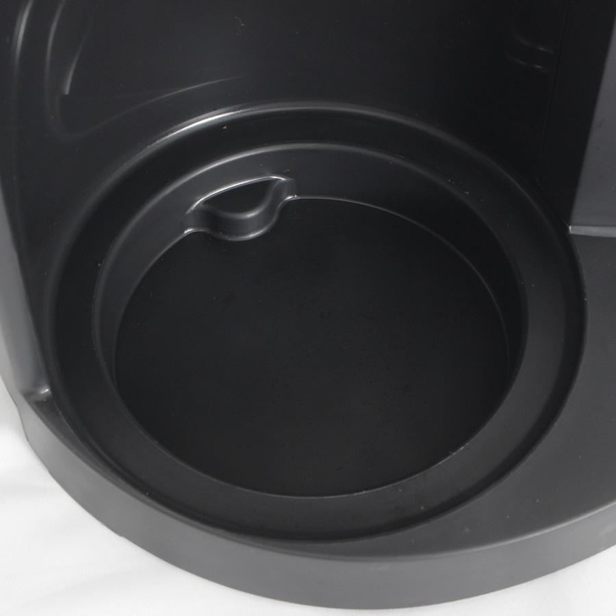 ボーナスストア+5％【美品】象印 珈琲通 EC-RT40-BA ブラック 2023年製 ステンレスサーバー 4カップ コーヒーメーカー エスプレッソマシン 本体 :036601:リファン ...