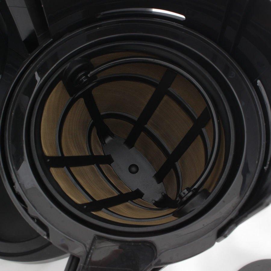 ボーナスストア+5％【美品】象印 珈琲通 EC-RT40-BA ブラック 2023年製 ステンレスサーバー 4カップ コーヒーメーカー エスプレッソマシン 本体 :036601:リファン ...