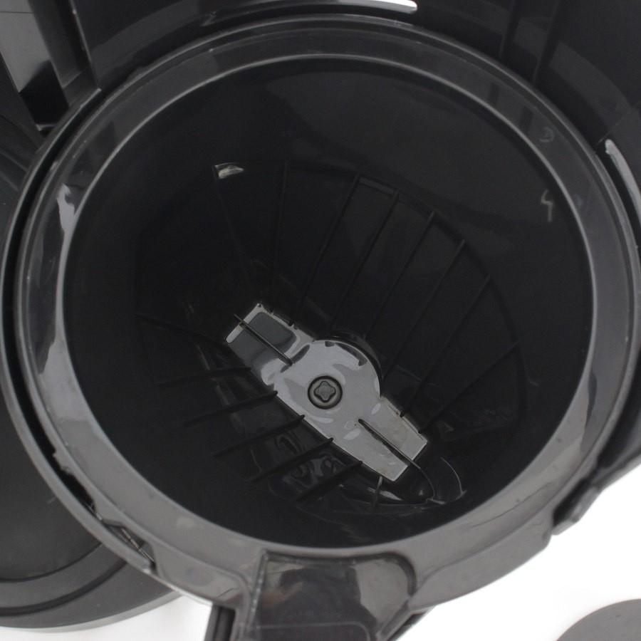 ボーナスストア+5％【美品】象印 珈琲通 EC-RT40-BA ブラック 2023年製 ステンレスサーバー 4カップ コーヒーメーカー エスプレッソマシン 本体 :036601:リファン ...