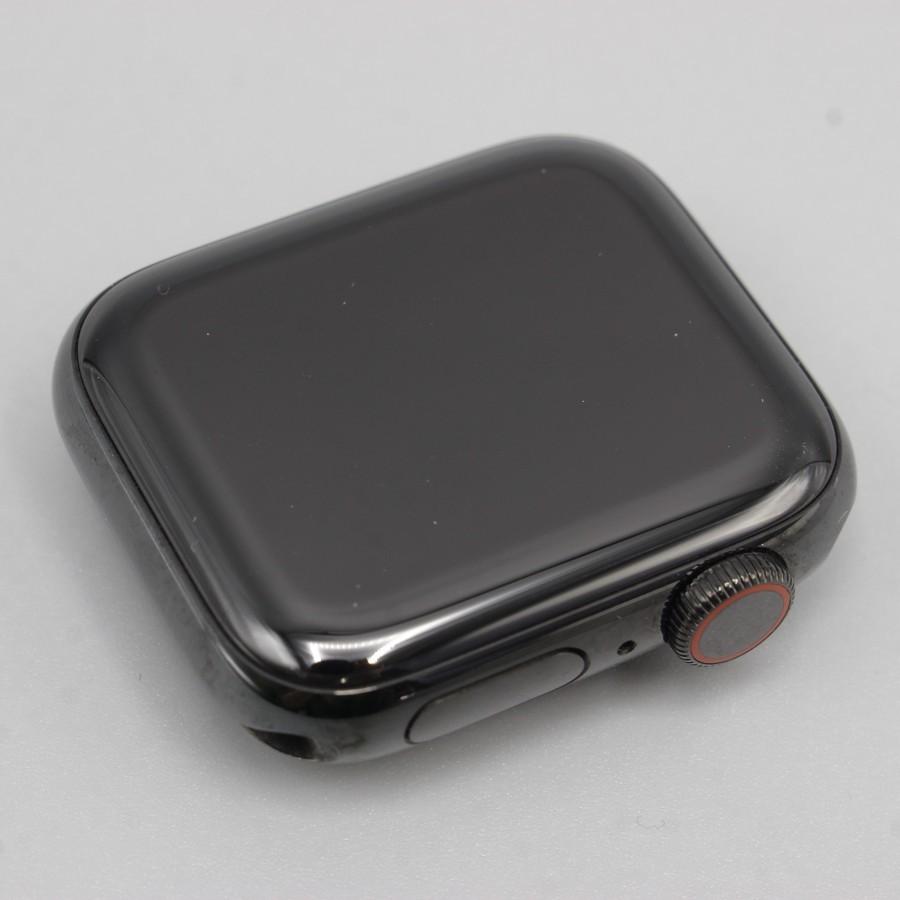 【ボーナスストア+5％】Apple Watch Series4 40mm GPS+Cellular MTVM2J/A スペースブラック ...