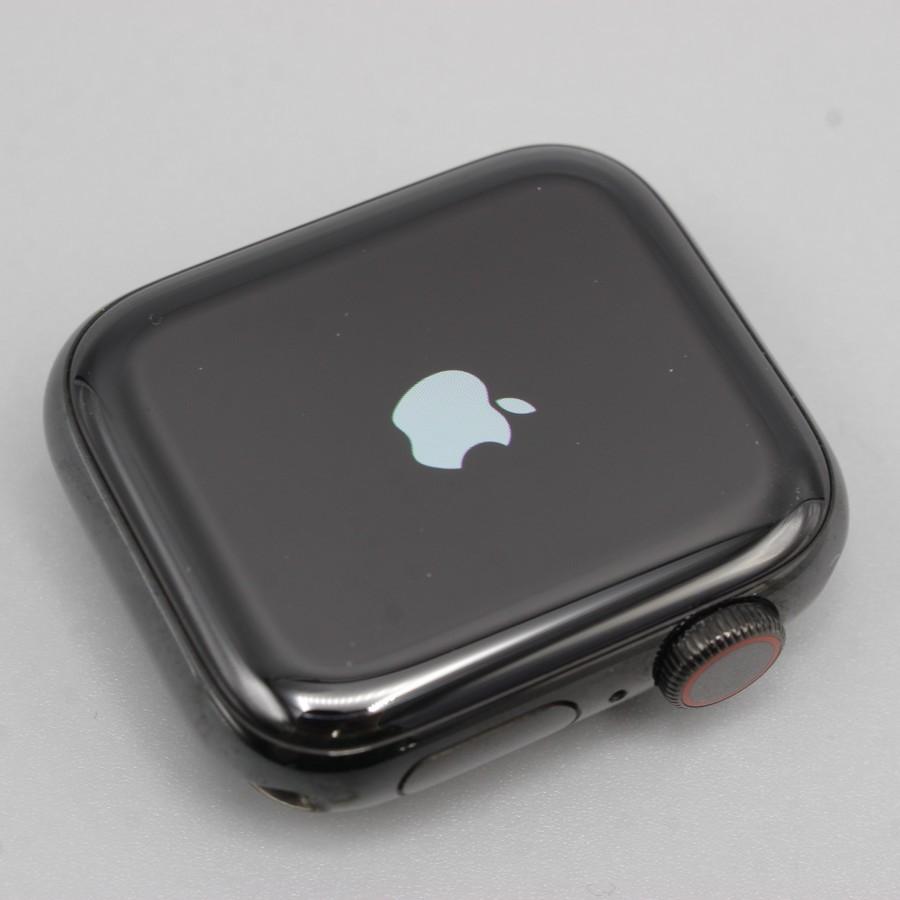 【ボーナスストア+5％】Apple Watch Series4 40mm GPS+Cellular MTVM2J/A スペースブラック ...