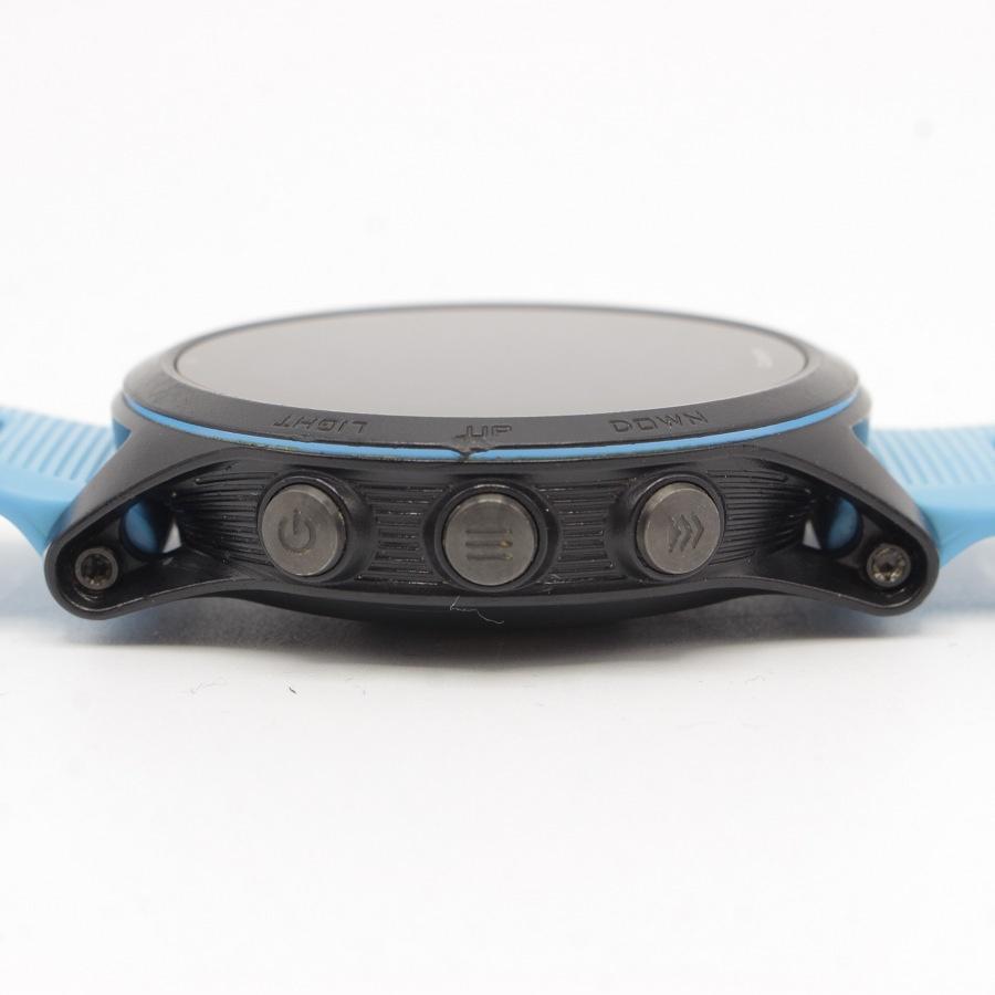 【ボーナスストア+5％】GARMIN ForeAthlete 945 Blue 010-02063-51 スマートウォッチ ガーミン フォア ...