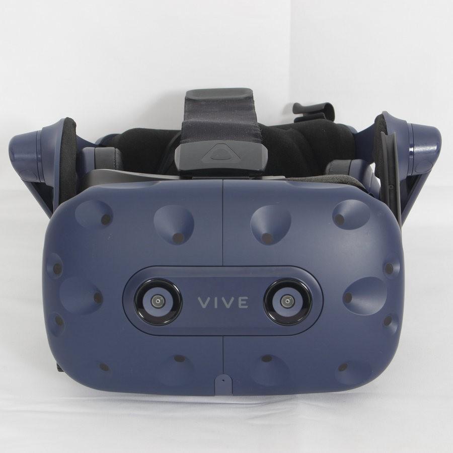 【ボーナスストア+5％】HTC VIVE PRO HMD アップグレードキット 99HANW023-00 VR ヘッドマウントディスプレイ ...
