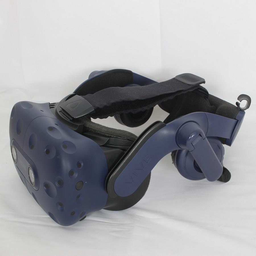 【ボーナスストア+5％】HTC VIVE PRO HMD アップグレードキット 99HANW023-00 VR ヘッドマウントディスプレイ ...