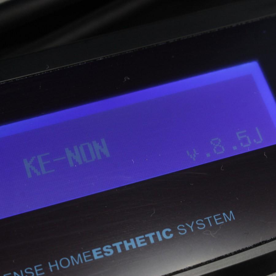 ボーナスストア+5％【美品】ケノン Ver.8.5 カートリッジ2点 スーパープレミアム+スキン 脱毛器 kenon 本体 : リファン Yahoo!ショップ - 通販 - Yahoo!ショッピング