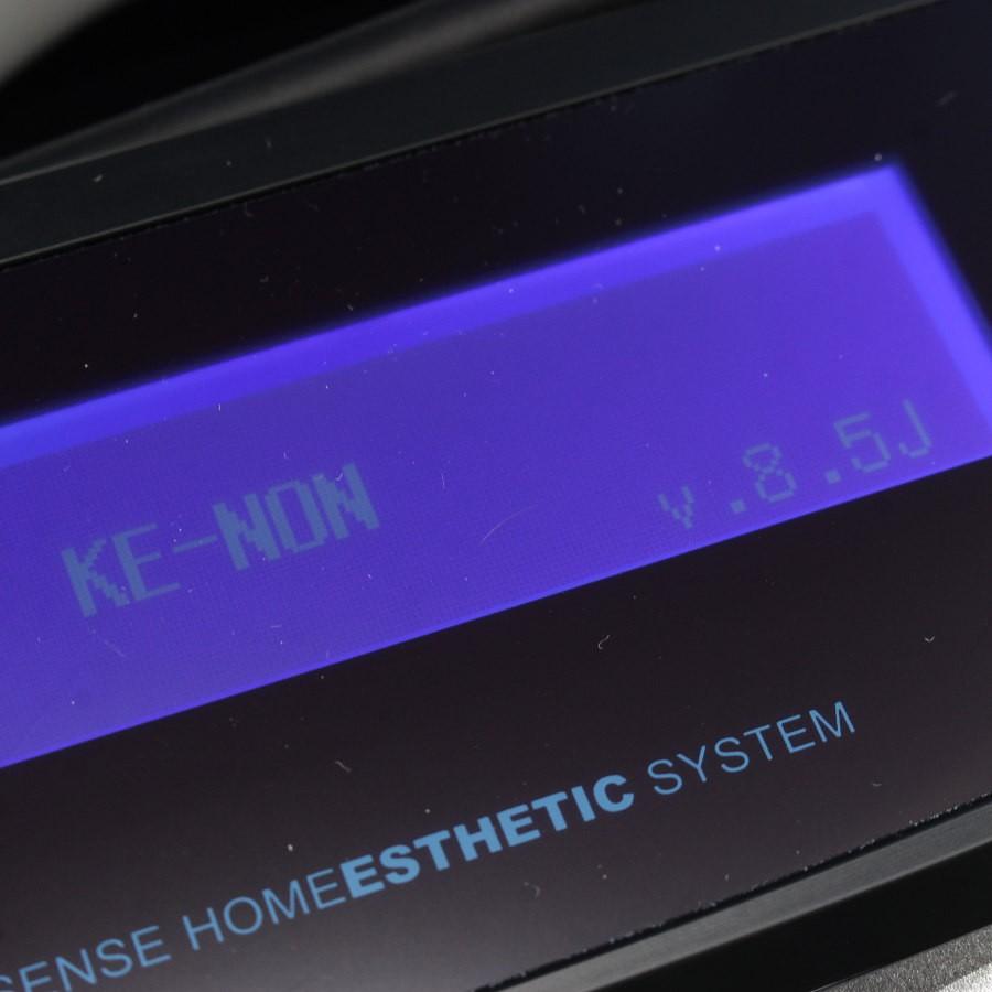 ボーナスストア+5％【美品】ケノン Ver.8.5 カートリッジ2点 スーパープレミアム+スキン 脱毛器 kenon 本体 : リファン Yahoo!ショップ - 通販 - Yahoo!ショッピング