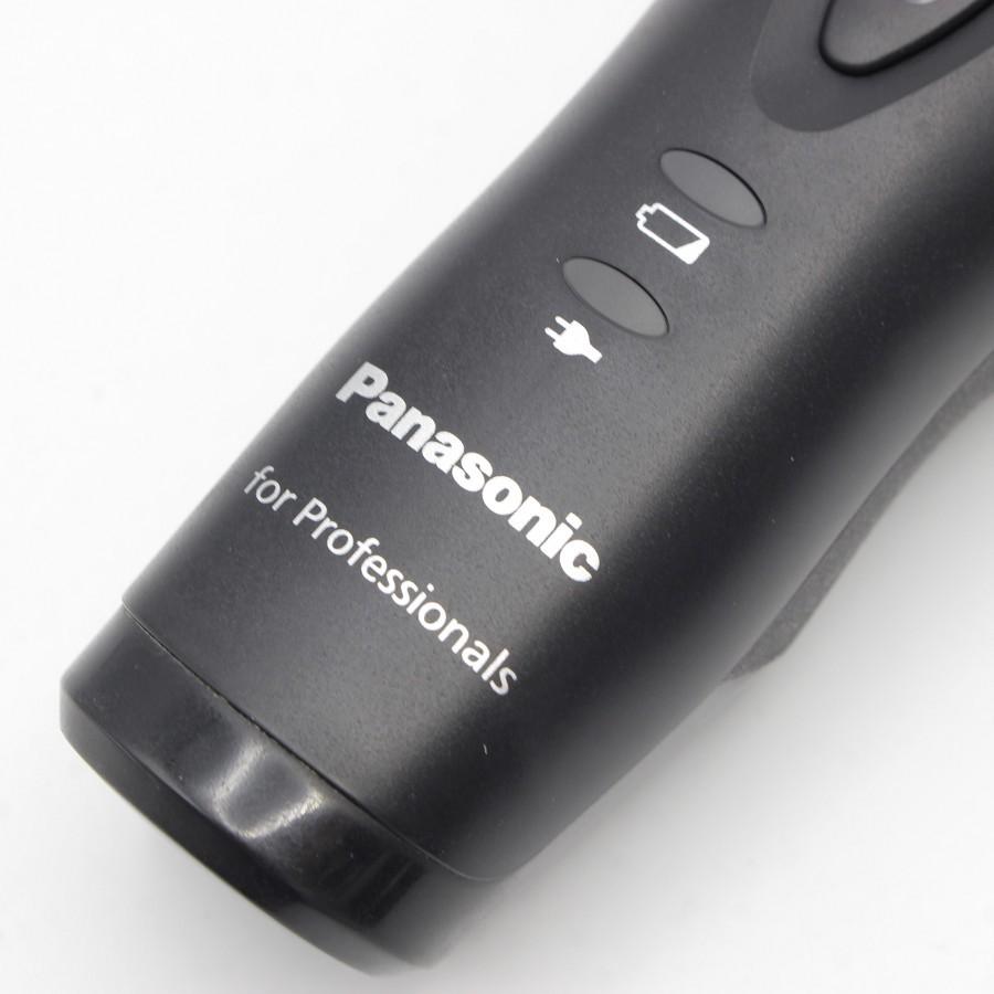 【ボーナスストア+5％】パナソニック プロリニアバリカン ER-GP82-K Panasonic 本体 : リファン Yahoo!ショップ - 通販 - Yahoo!ショッピング