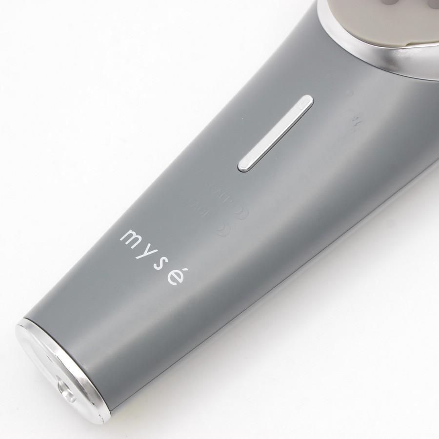 ボーナスストア+5％【美品】ヤーマン ミーゼ スカルプリフト アクティブ MS-82G 美顔器 EMS スカルプ 頭皮 防水 myse YA-MAN 本体 : リファン Yahoo!ショップ ...