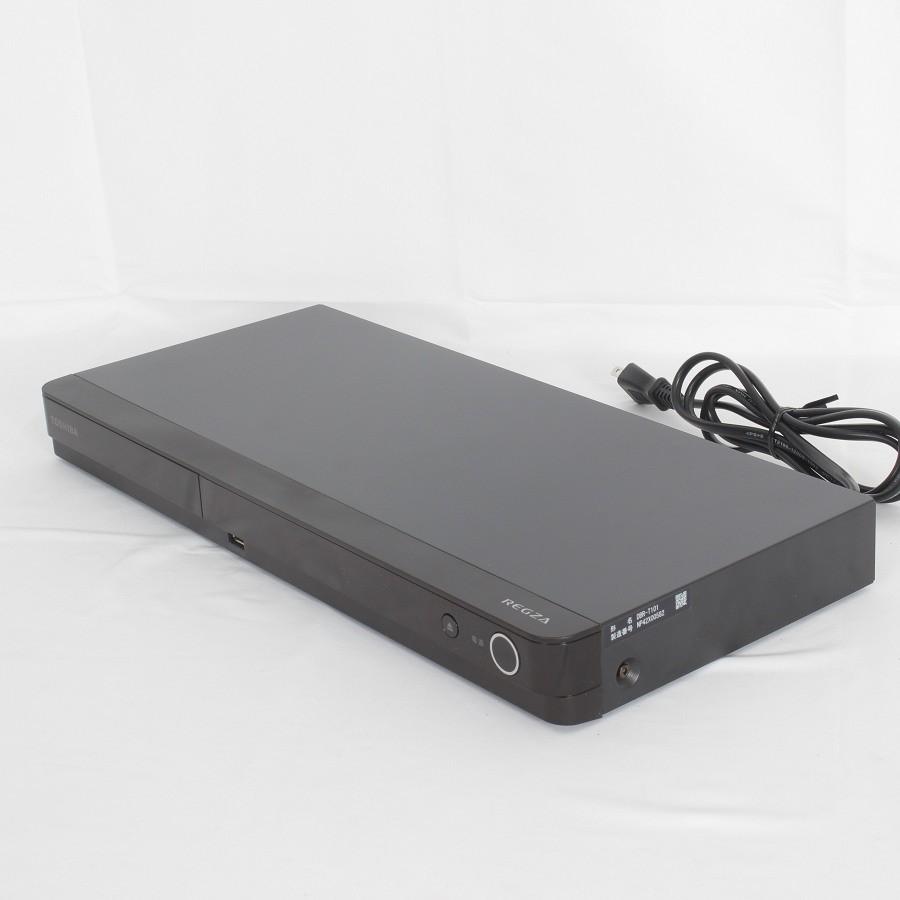 ボーナスストア+5％【美品】東芝 TVS REGZAブルーレイ DBR-T101 トリプルチューナー 1TB ブルーレイレコーダー レグザ TOSHIBA 本体 : 037517 : リファン ...