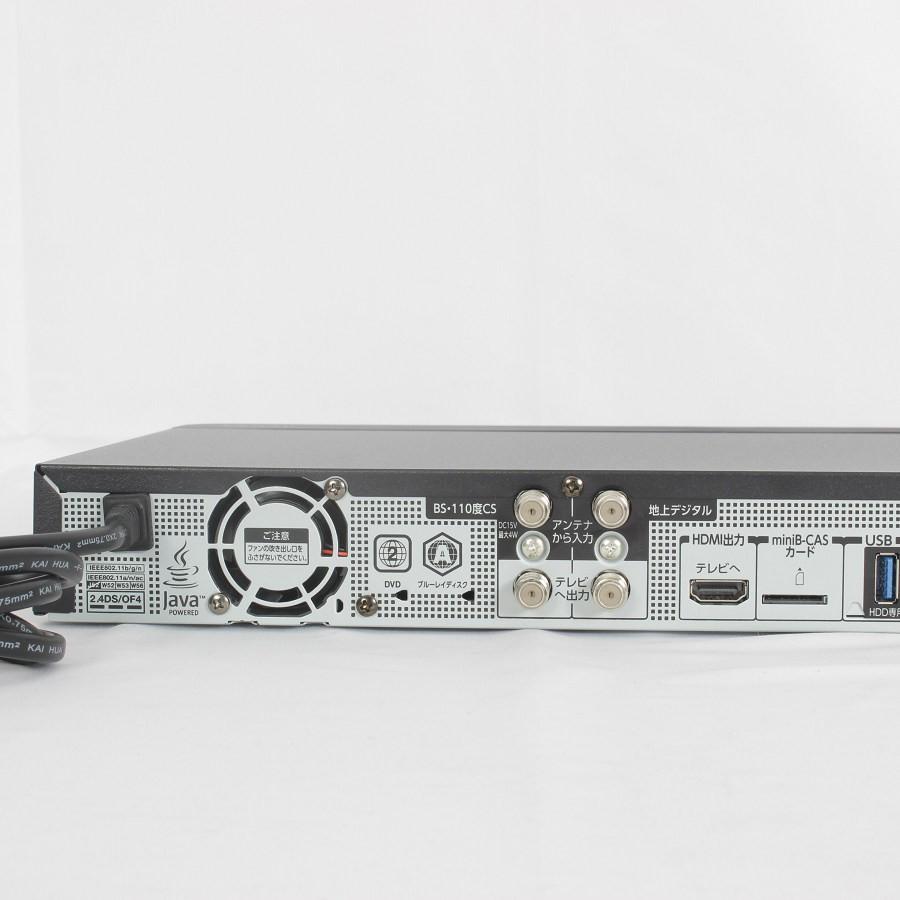 ボーナスストア+5％【美品】東芝 TVS REGZAブルーレイ DBR-T101 トリプルチューナー 1TB ブルーレイレコーダー レグザ TOSHIBA 本体 :037517:リファン ...