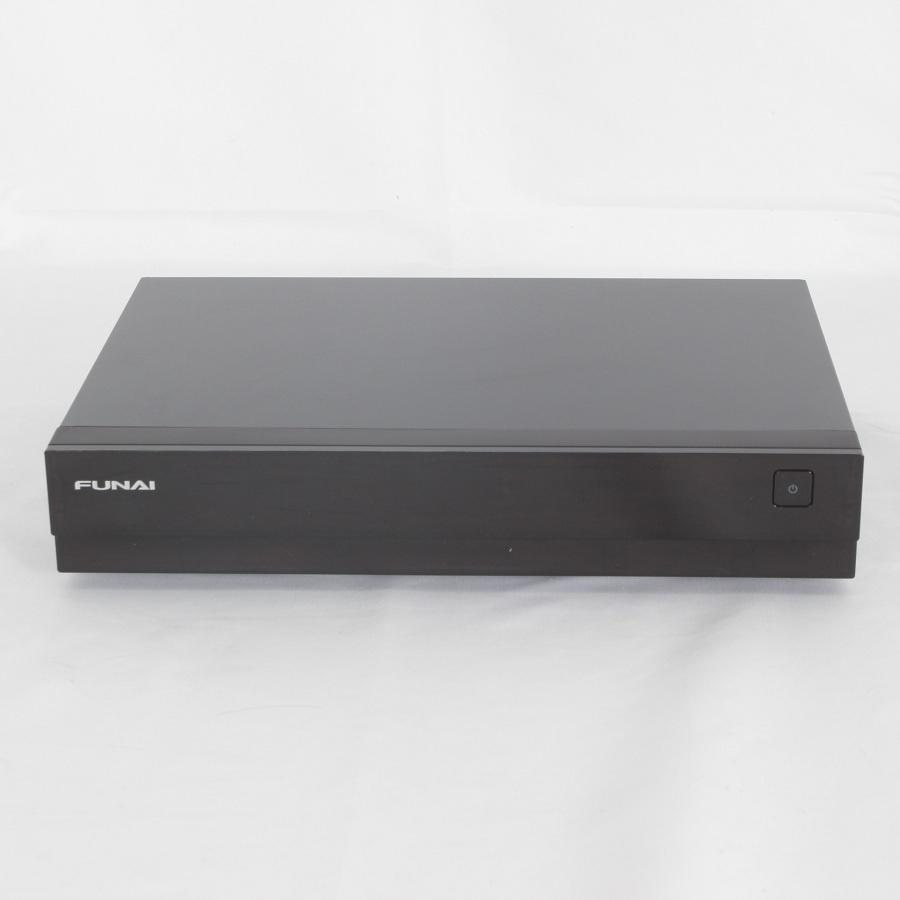 【ボーナスストア+5％】FUNAI FHR-HM2040 まるごと録画ハードディスク 2TB フナイ 本体 : リファン Yahoo!ショップ - 通販 - Yahoo!ショッピング