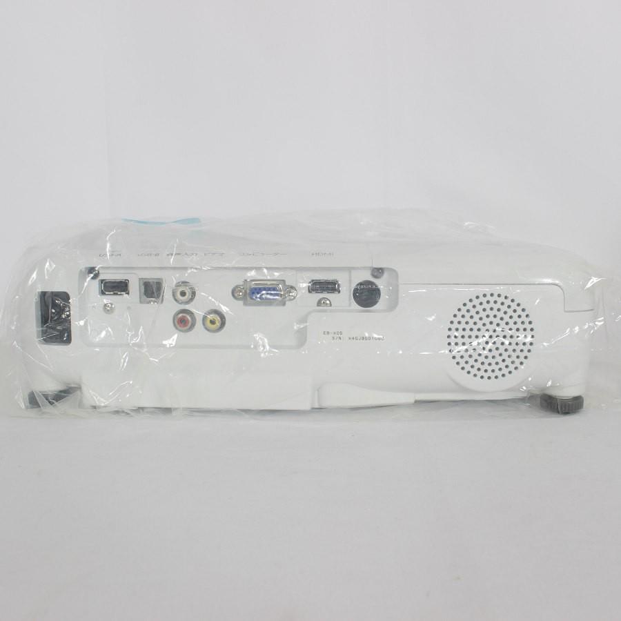 ボーナスストア+5％【未使用】エプソン EB-X05 ビジネスプロジェクター 3300lm/XGA EPSON 本体 : リファン Yahoo!ショップ - 通販 - Yahoo!ショッピング