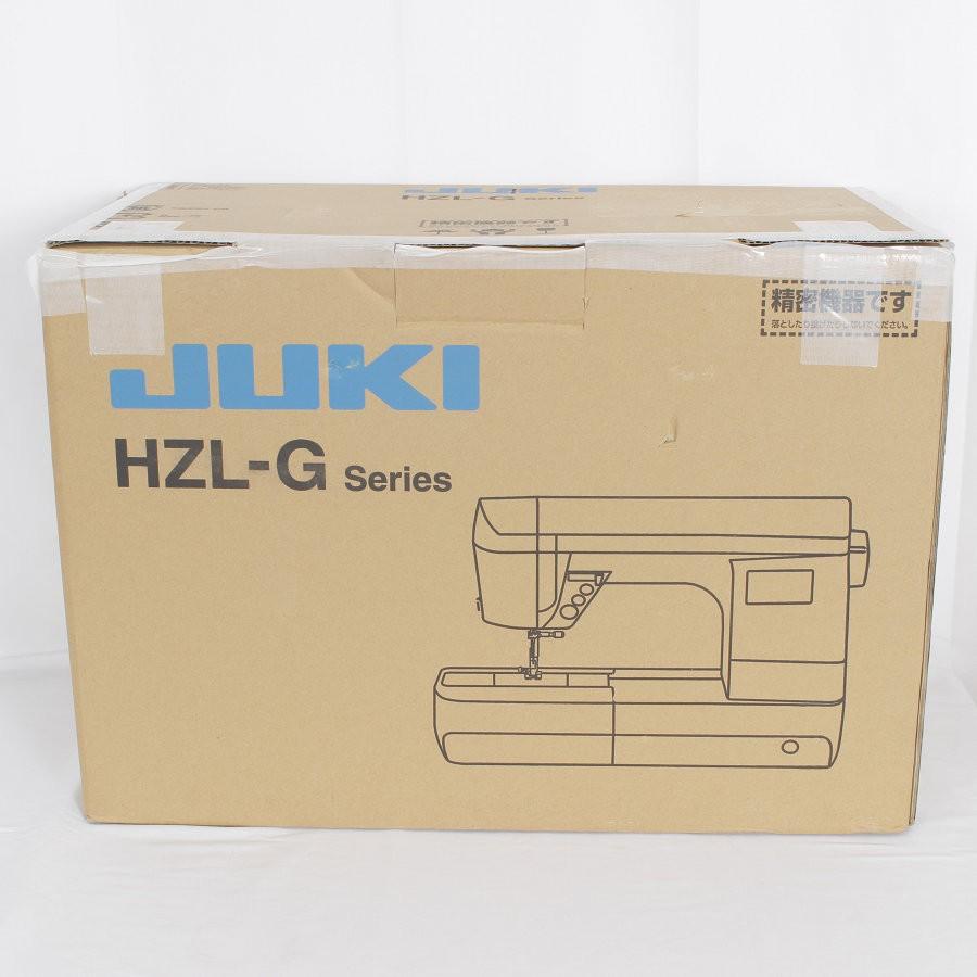 ボーナスストア+5％【美品】ジューキ GRACE 200 HZL-G200 コンピュータミシン JUKI 本体 : リファン Yahoo!ショップ - 通販 - Yahoo!ショッピング