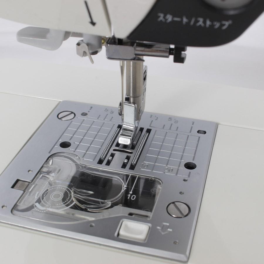 ボーナスストア+5％【美品】ジューキ GRACE 200 HZL-G200 コンピュータミシン JUKI 本体 : リファン Yahoo!ショップ - 通販 - Yahoo!ショッピング