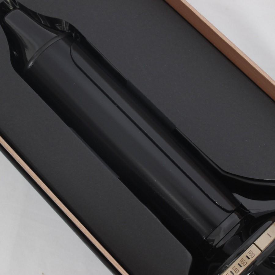 ボーナスストア+5％【新品】ヘアビューロン 4D Plus カール L-type 34.0mm HBRCL4D-GL-JP バイオプログラミング ヘアアイロン コテ 本体 : リファン ...