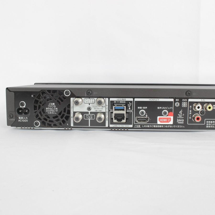 【ボーナスストア+5％】SONY BDZ-FW2000 ブルーレイディスクレコーダー ダブルチューナー 2TB 2番組同時録画 ソニー 本体 ...