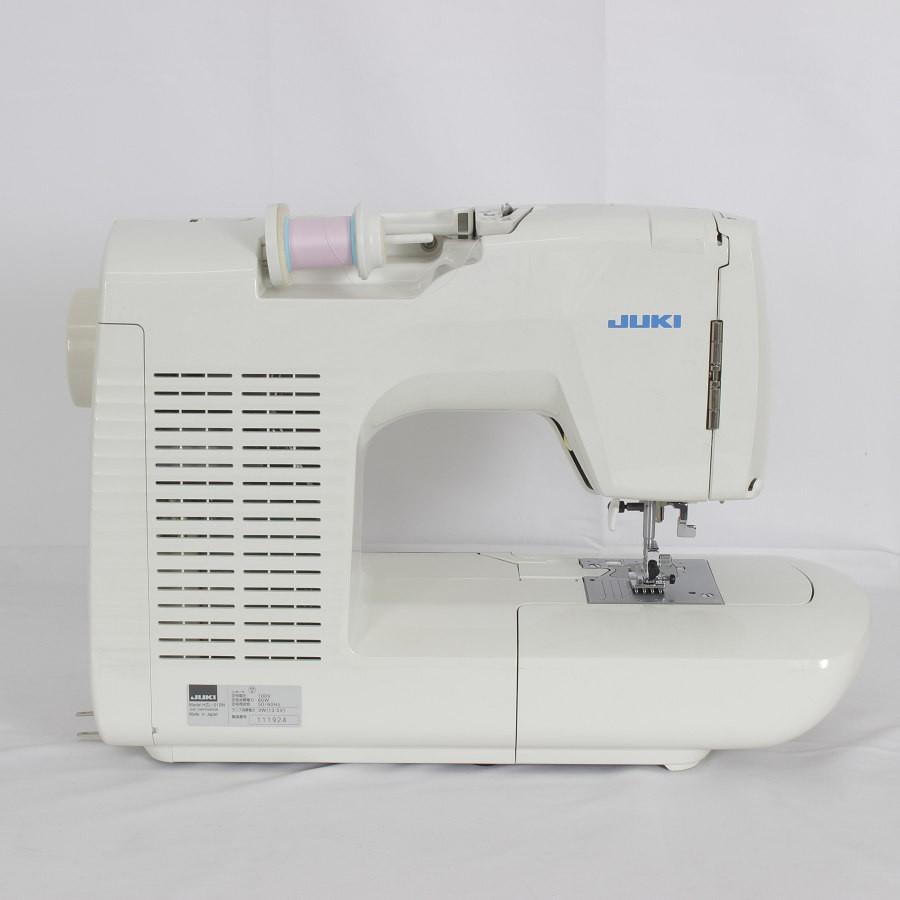 【ボーナスストア+5％】ジューキ jureve HZL-010N コンピュータミシン JUKI 本体 : リファン Yahoo!ショップ - 通販 - Yahoo!ショッピング