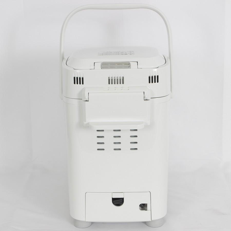 【ボーナスストア+5％】パナソニック SD-MT3-W ホームベーカリー 1斤タイプ ホワイト Panasonic 本体 : リファン Yahoo!ショップ - 通販 - Yahoo!ショッピング