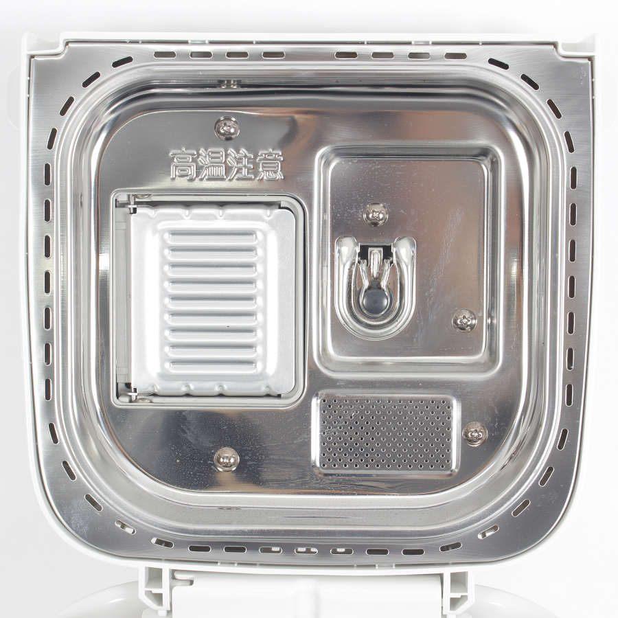 【ボーナスストア+5％】パナソニック SD-MT3-W ホームベーカリー 1斤タイプ ホワイト Panasonic 本体 : リファン Yahoo!ショップ - 通販 - Yahoo!ショッピング