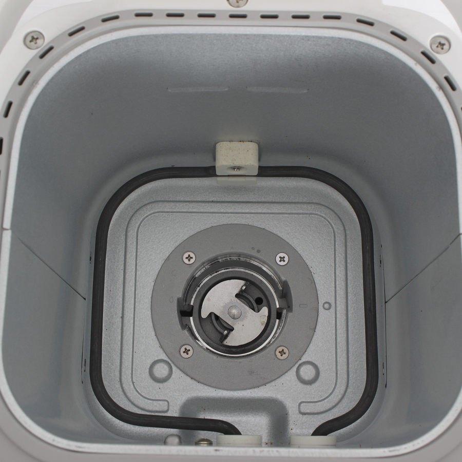 【ボーナスストア+5％】パナソニック SD-MT3-W ホームベーカリー 1斤タイプ ホワイト Panasonic 本体 : リファン Yahoo!ショップ - 通販 - Yahoo!ショッピング