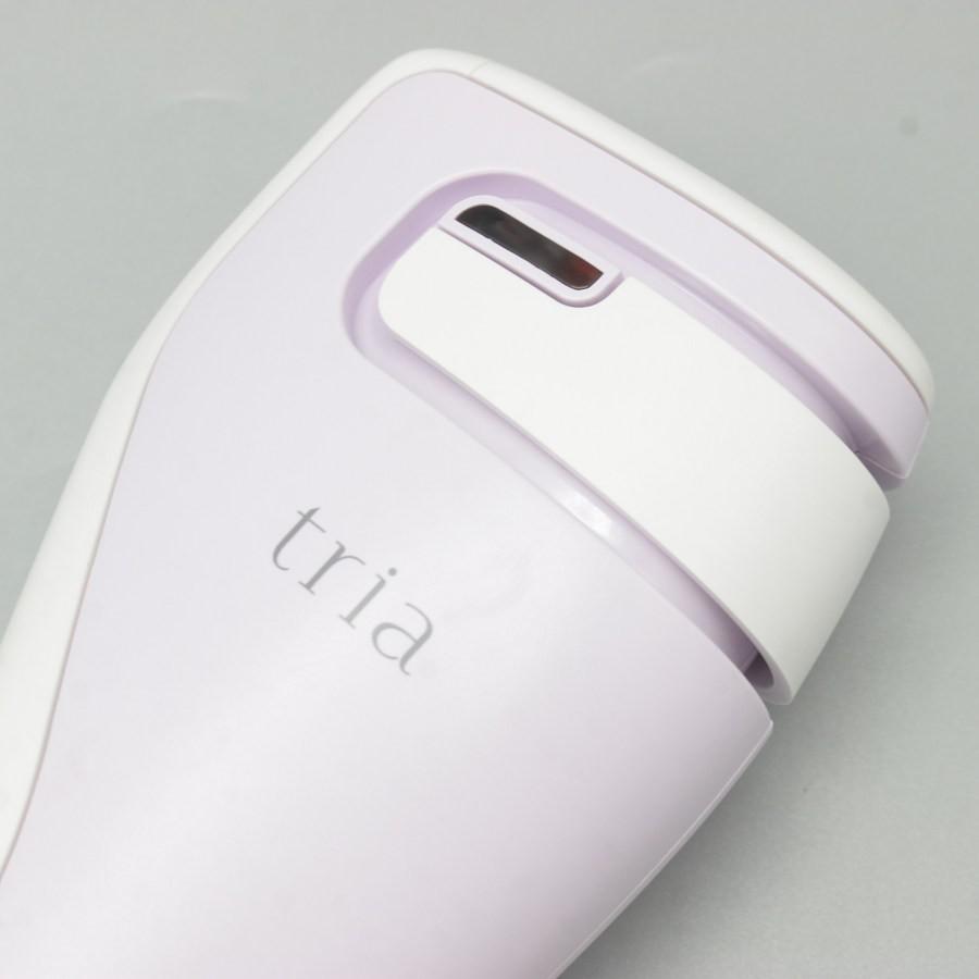 ボーナスストア+5％【美品】トリア スキンエイジングケアレーザー 美顔器 tria 本体 : リファン Yahoo!ショップ - 通販 - Yahoo!ショッピング