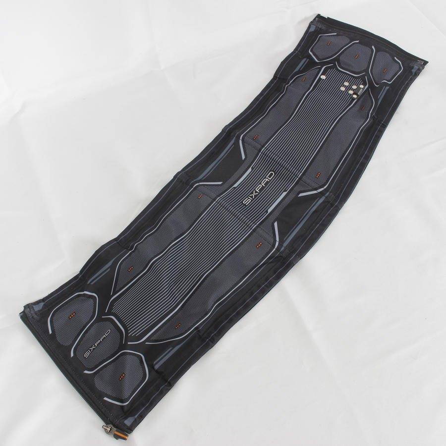 【ボーナスストア+5％】MTG SIXPAD Powersuit Core Belt SE-BC00B-M リモコンセット シックスパッド パワースーツ コアベルト Mサイズ 本体 : リ ...