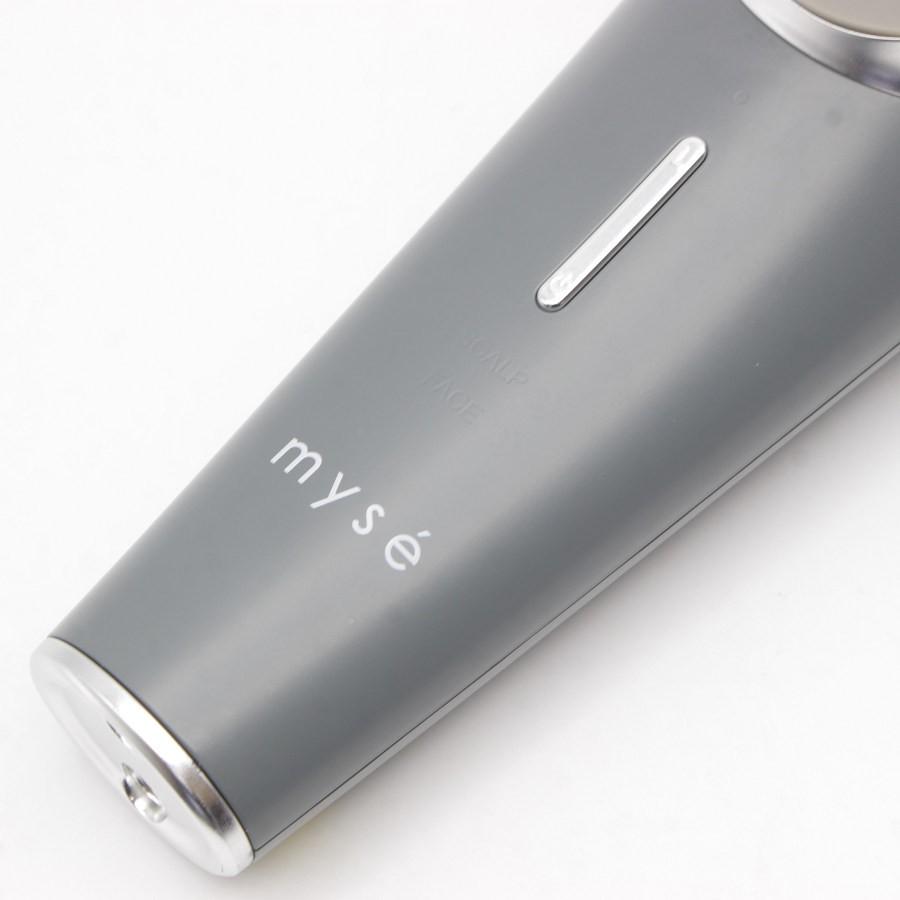 ボーナスストア+5％【美品】ヤーマン ミーゼ スカルプリフト アクティブ MS-82G 美顔器 EMS スカルプ 頭皮 防水 myse YA-MAN 本体 : リファン Yahoo!ショップ ...