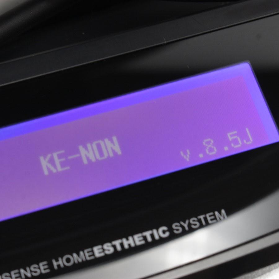 【ボーナスストア+5％】ケノン Ver.8.5 カートリッジ2点 スーパープレミアム+スキン 脱毛器 kenon 本体 : リファン Yahoo!ショップ - 通販 - Yahoo!ショッピング