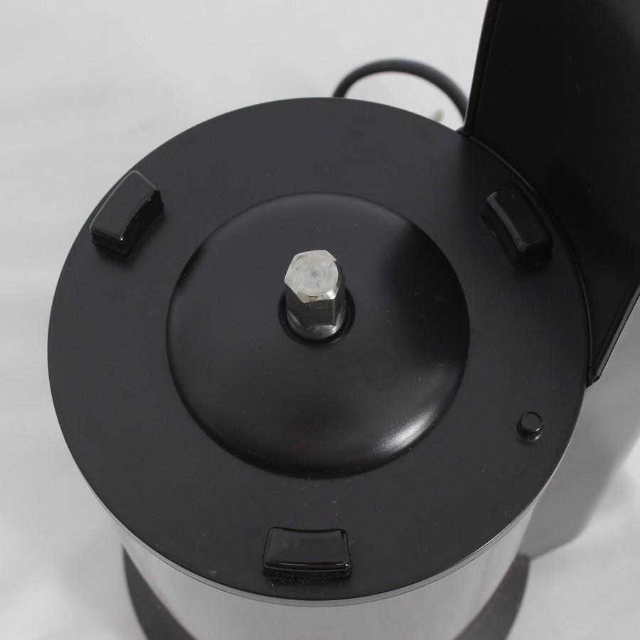 【ボーナスストア+5％】パナソニック ビタミンサーバー MJ-L600-H グラファイトグレー 低速ジューサー ミキサー Panasonic 本体 : リファン Yahoo!ショップ - 通販 ...