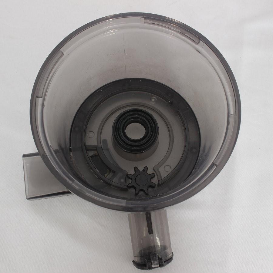 【ボーナスストア+5％】パナソニック ビタミンサーバー MJ-L600-H グラファイトグレー 低速ジューサー ミキサー Panasonic 本体 : リファン Yahoo!ショップ - 通販 ...