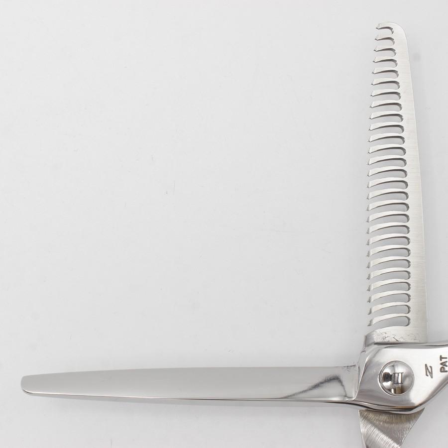 ボーナスストア+5％【美品】ナルトシザー 三梳きシーリングII S27 無料修理残3回 セニング 6インチ オフセットハンドル 27目 約25%〜30% : リファン Yahoo!ショップ ...