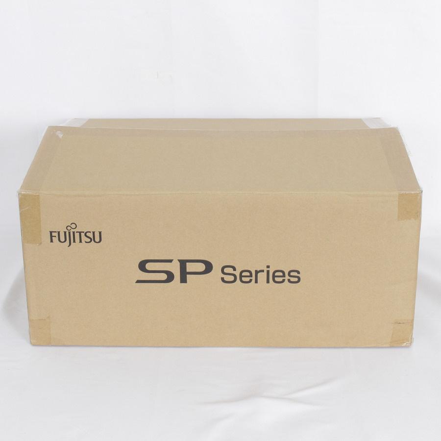 ボーナスストア+5％【新品】富士通 FI-SP1425 A4フラットベッド付きスキャナー PFU 本体 :039727:リファン Yahoo!ショップ - 通販 - Yahoo!ショッピング