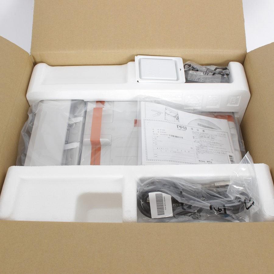 ボーナスストア+5％【新品】富士通 FI-SP1425 A4フラットベッド付きスキャナー PFU 本体 :039727:リファン Yahoo ...