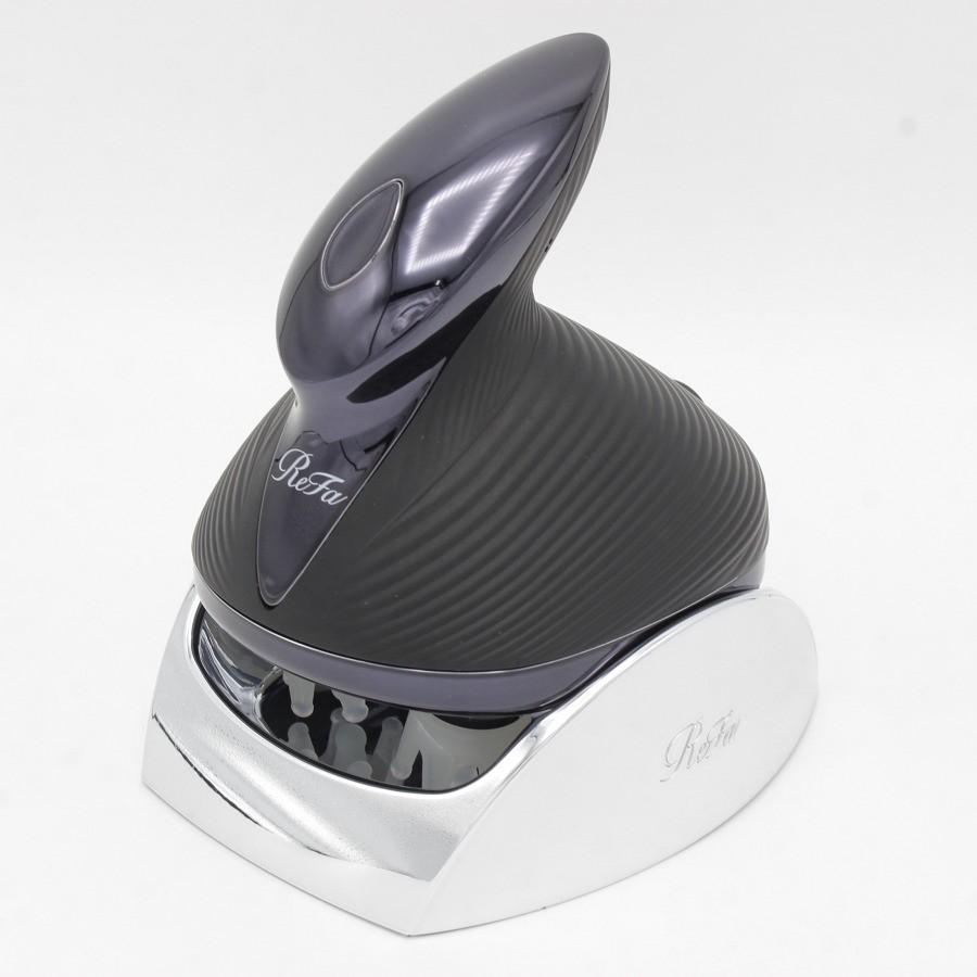 【ボーナスストア+5％】MTG ReFa BEAUTECH HEAD SPA RE-AP-03A ブラック リファ ビューテックヘッドスパ 本体 :039898:リファン Yahoo!ショップ ...
