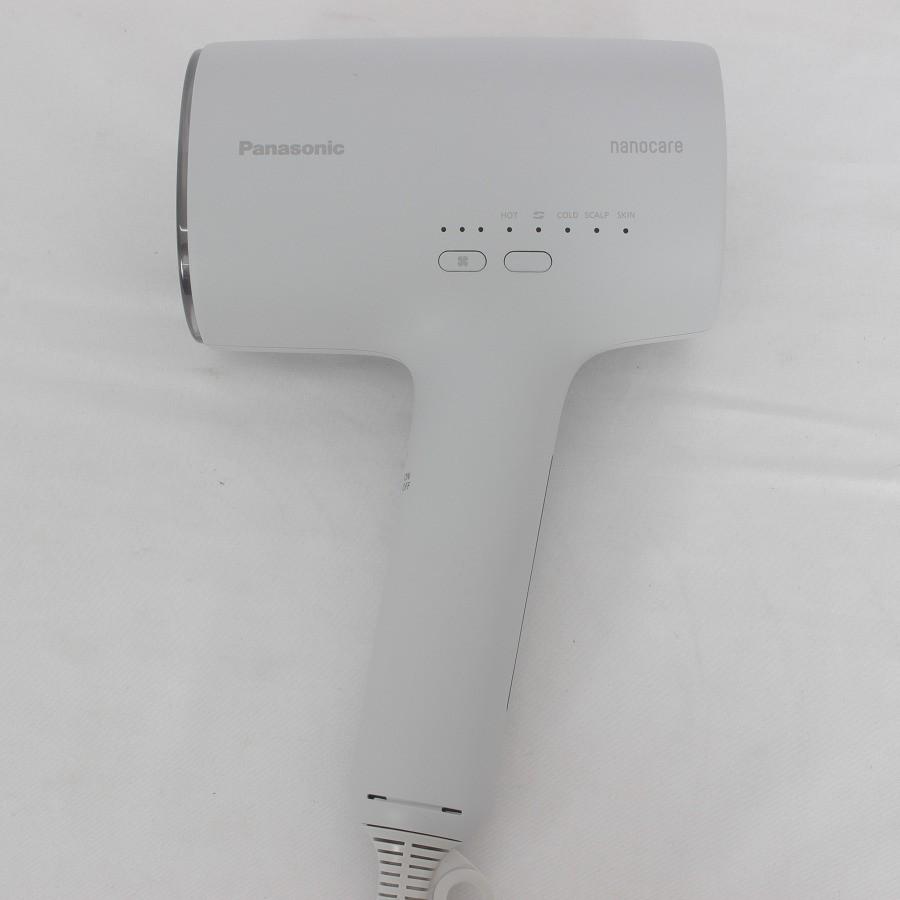ボーナスストア+5％【美品】パナソニック ナノケア EH-NA0J-H ヘアドライヤー 高浸透ナノイー&ミネラル搭載 ミストグレー Panasonic 本体 : リファン Yahoo!ショップ ...