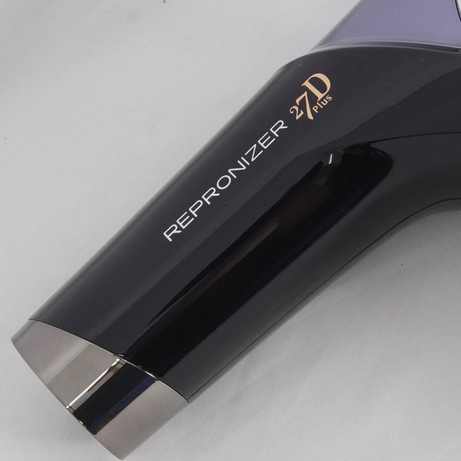 ボーナスストア+5％【美品】レプロナイザー 27D Plus REP27D-JP バイオプログラミング ヘアドライヤー リュミエリーナ 本体 : リファン Yahoo!ショップ - 通販 ...
