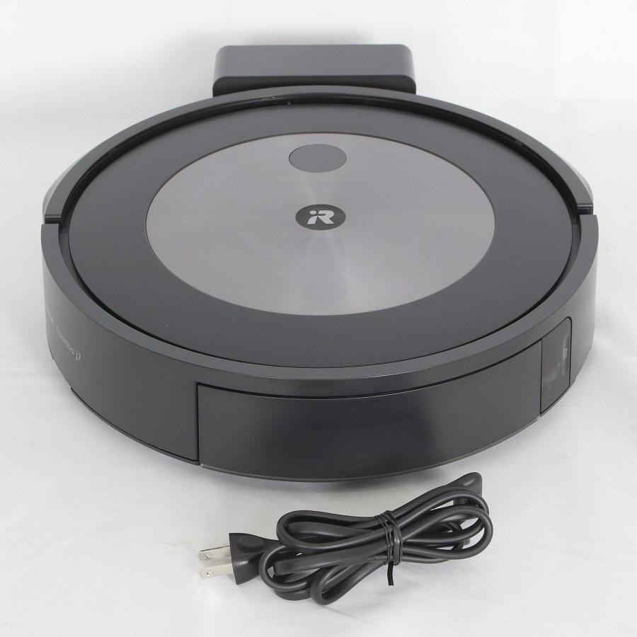 ボーナスストア+5%】iRobot ルンバ j7 j715860 ロボット掃除機 ボーナスストア+5%】iRobot ルンバ j7 j715860 ロボット掃除機