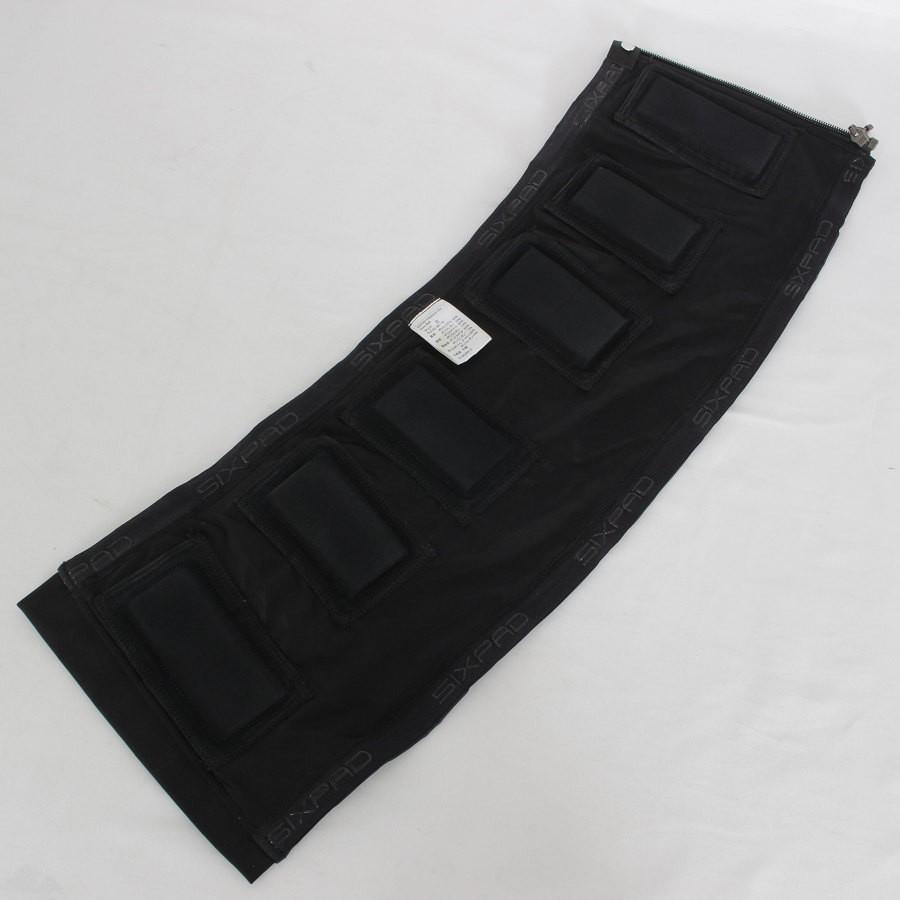 ボーナスストア+5％【美品】MTG シックスパッド パワースーツ コアベルト SE-BC00A-S Sサイズ SIXPAD Powersuit Core Belt 本体 : リファン ...