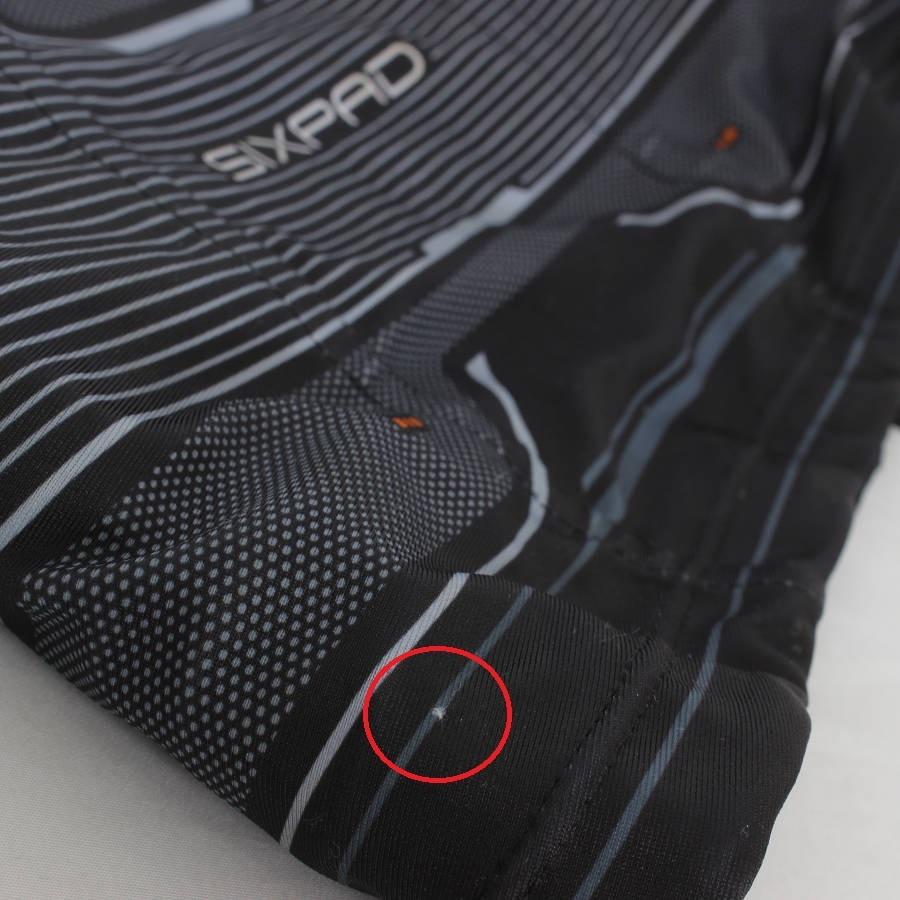 ボーナスストア+5％【美品】MTG シックスパッド パワースーツ コアベルト SE-BC00A-S Sサイズ SIXPAD Powersuit Core Belt 本体 : リファン ...