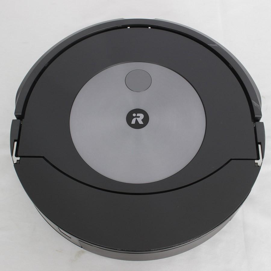 【ボーナスストア+5％】iRobot ルンバ コンボ j7+ c755860 ロボット掃除機 アイロボット Roomba 吸引＆水拭き両用 Combo j7＋ 本体 : リファン Yahoo ...